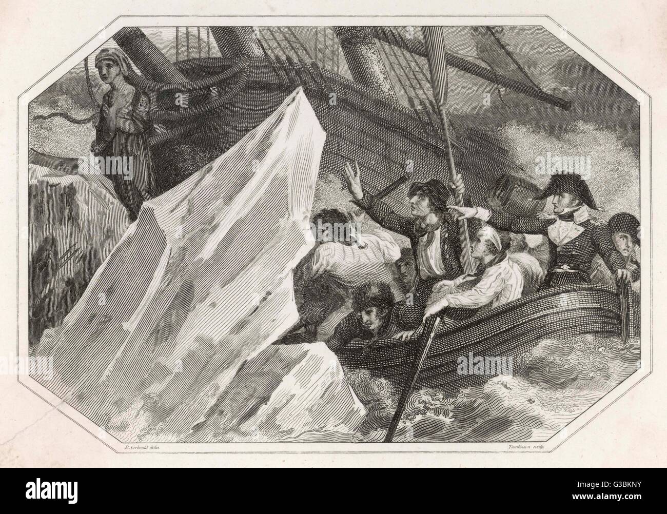 Lady halifax hi-res stock photography and images - Alamy