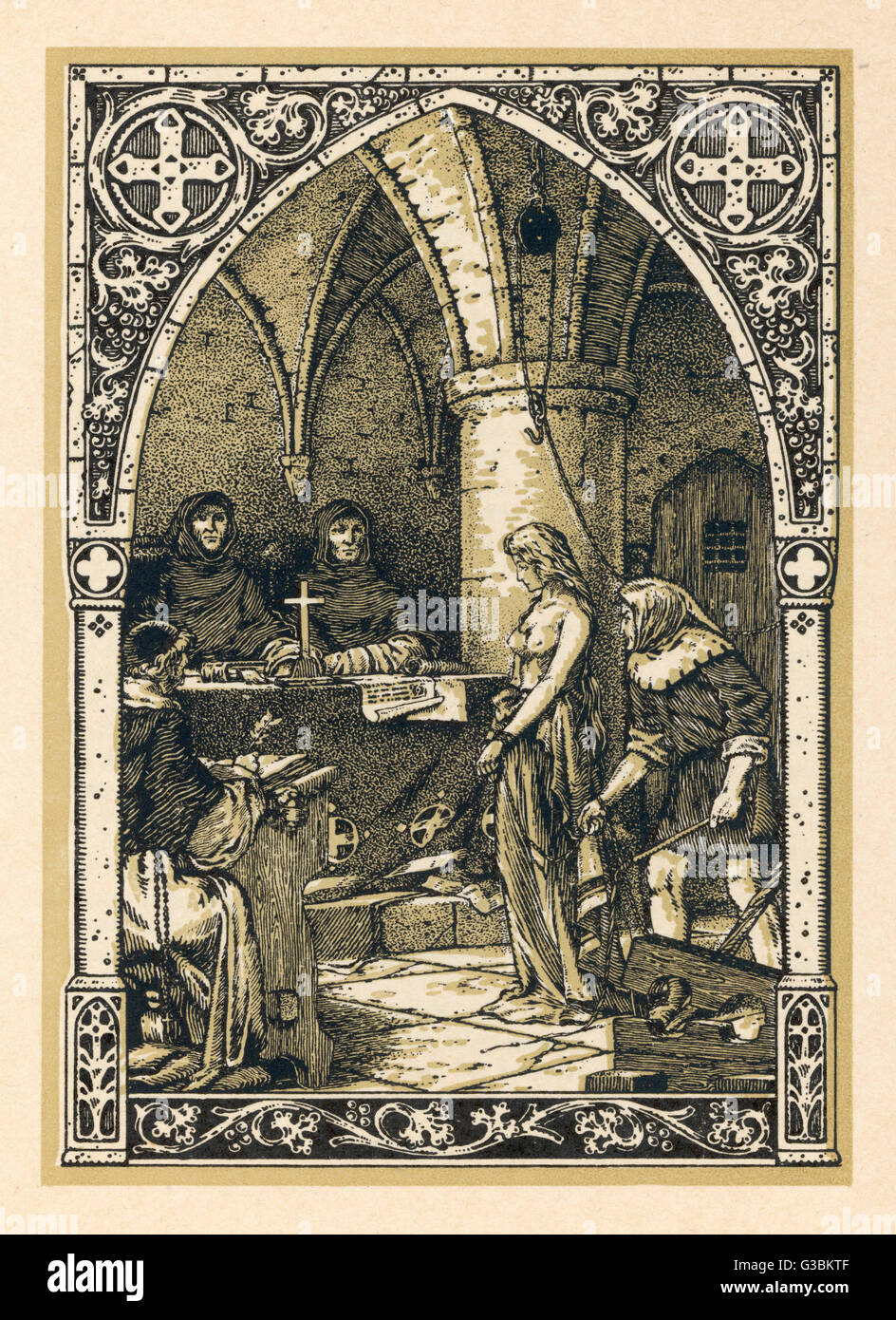 Guillemette babin bodin hi-res stock photography and images - Alamy