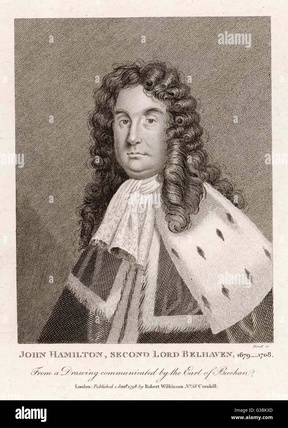 John hamilton hi-res stock photography and images - Alamy