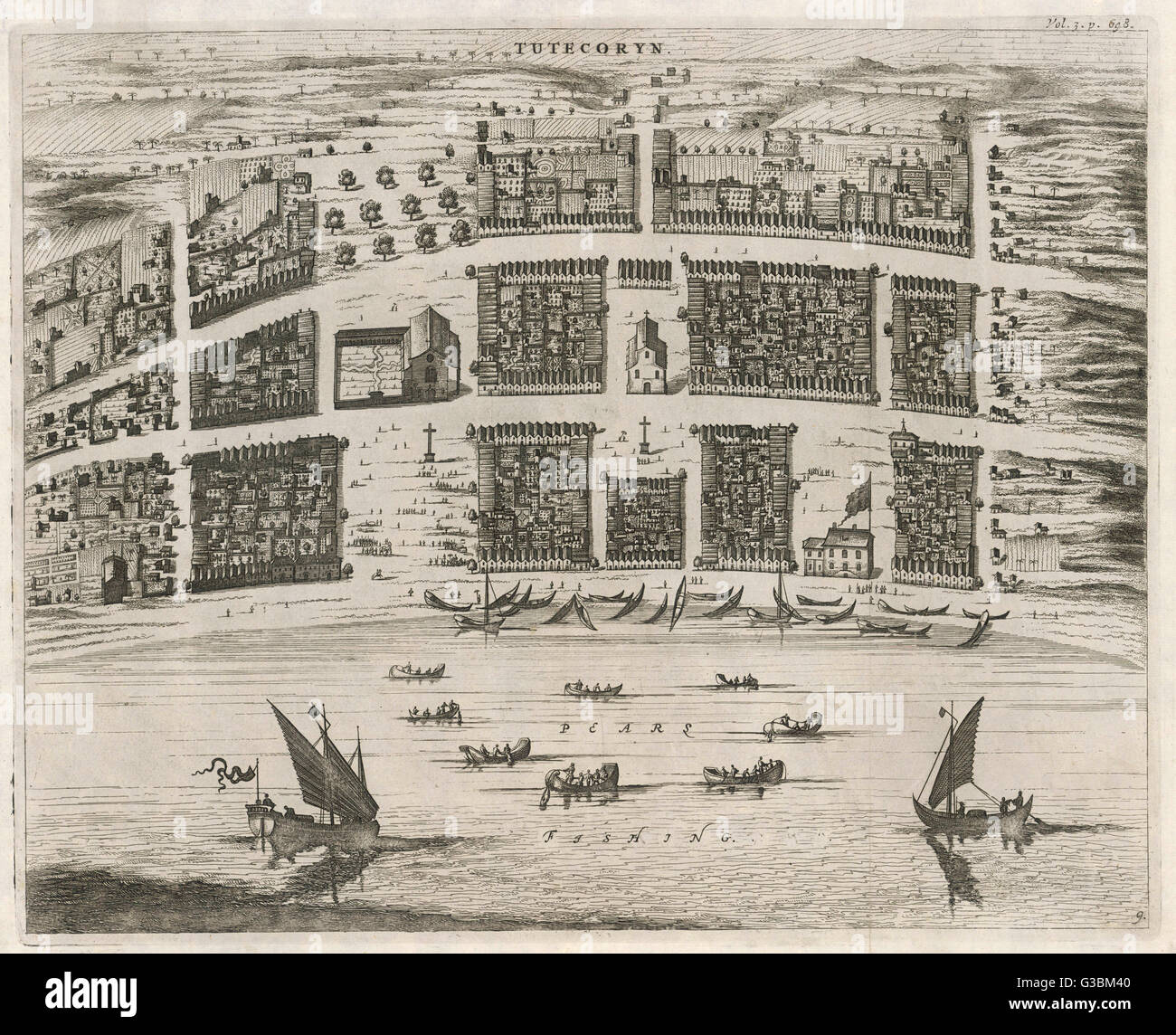 Tuticorin india hi-res stock photography and images - Alamy