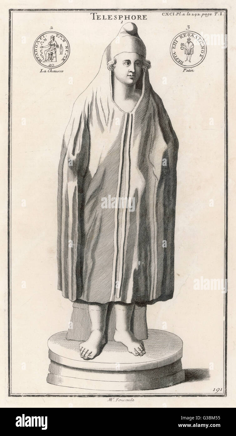 Roman healing deity hi-res stock photography and images - Alamy