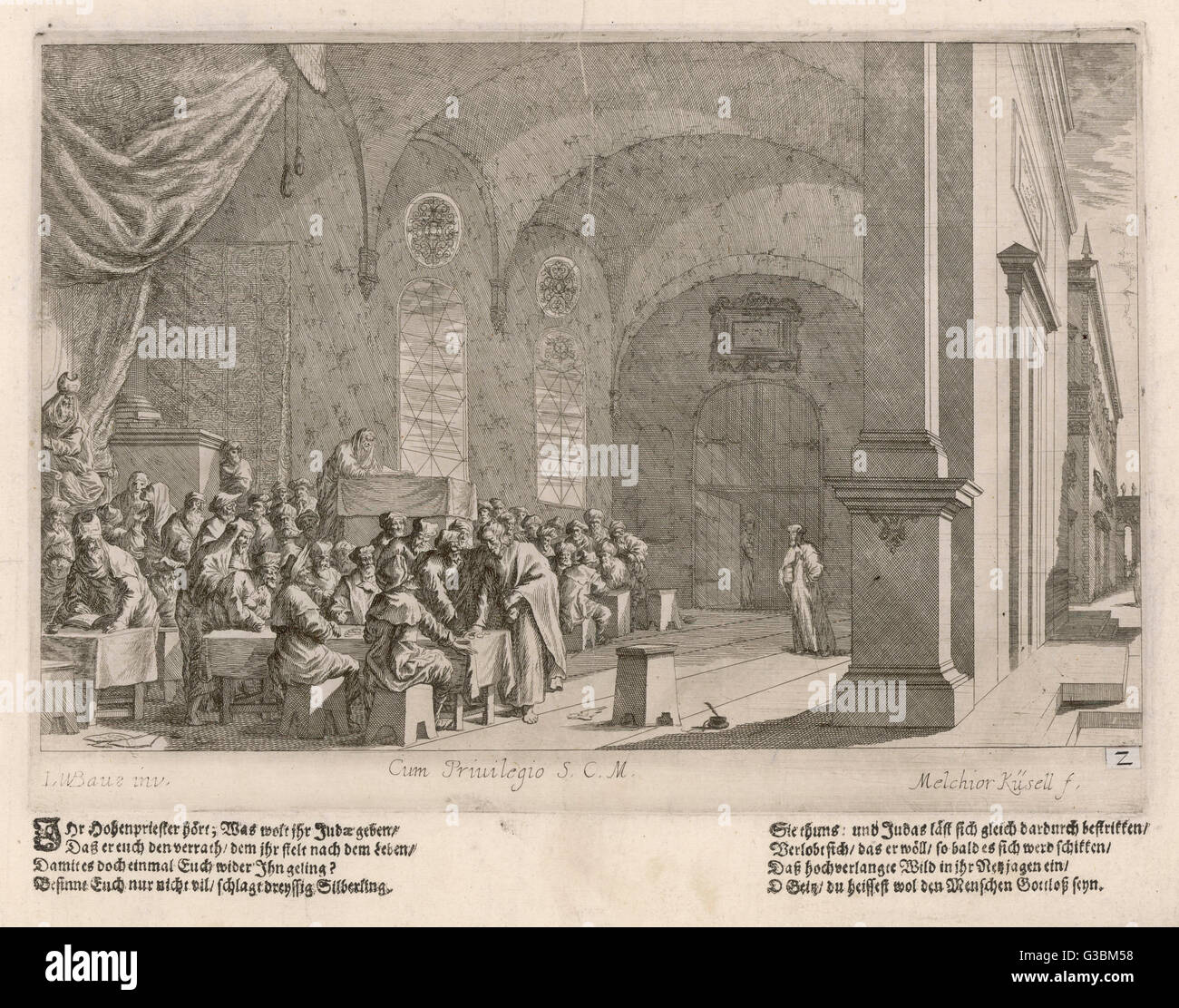 Priests Bible High Resolution Stock Photography and Images - Alamy