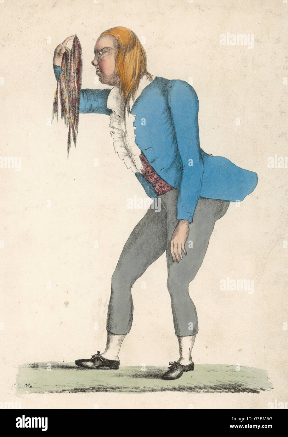 John liston hi-res stock photography and images - Alamy