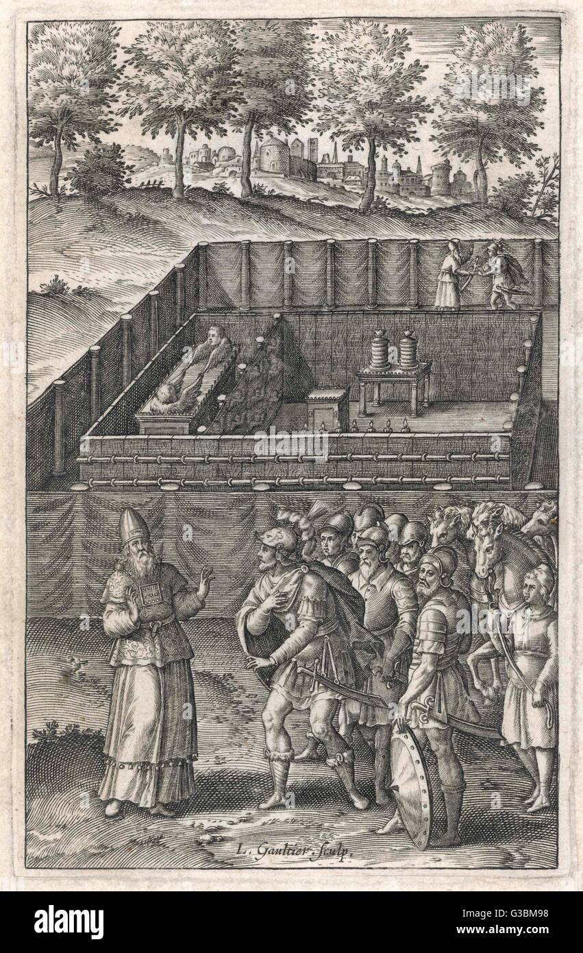 Shewbread High Resolution Stock Photography and Images - Alamy