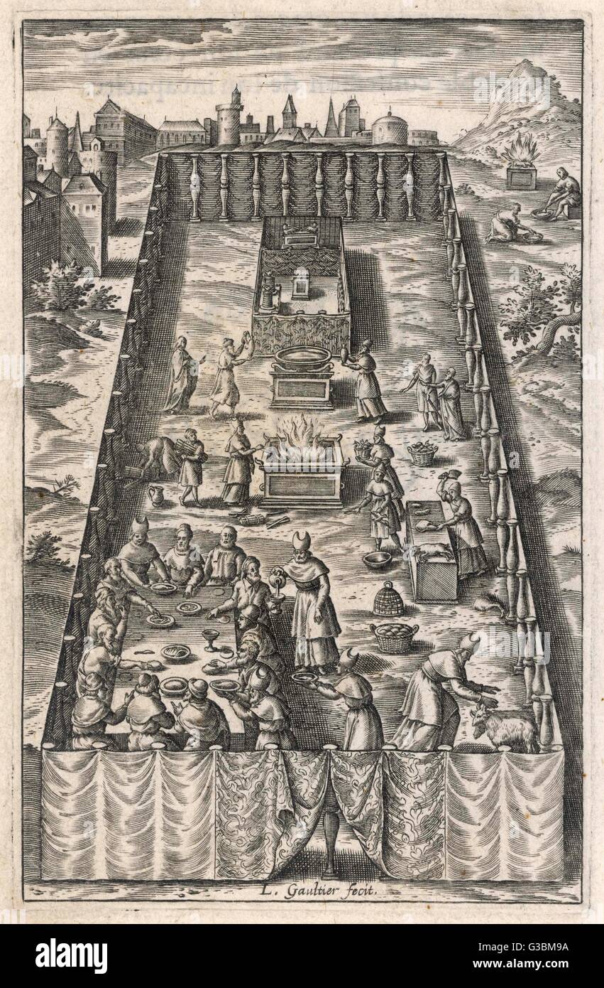 Propitiatory hi-res stock photography and images - Alamy