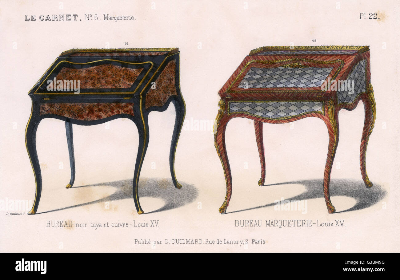 Bureaus hi-res stock photography and images - Alamy