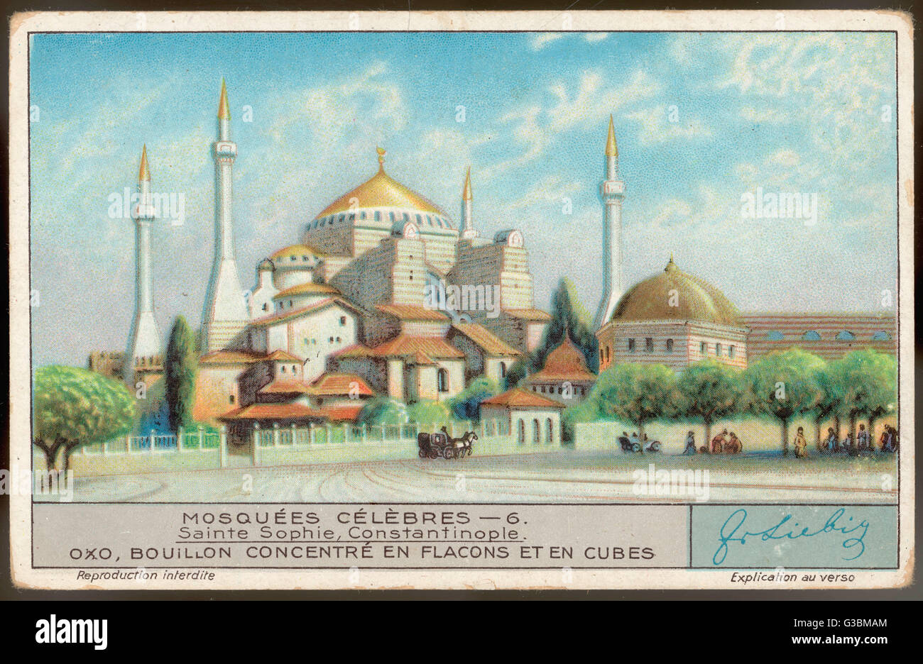 Emperor constantine church hi-res stock photography and images - Alamy