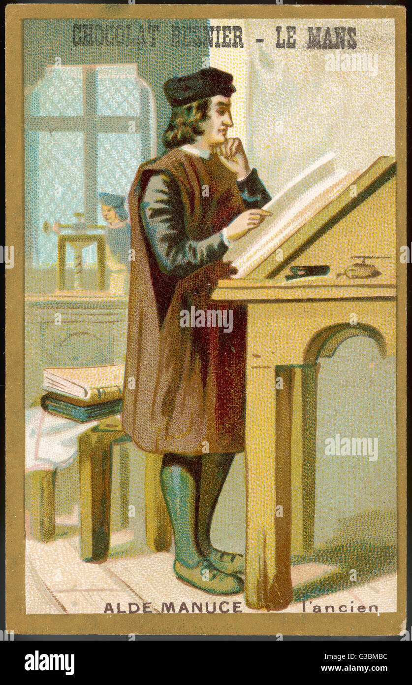 Aldus hi-res stock photography and images - Alamy