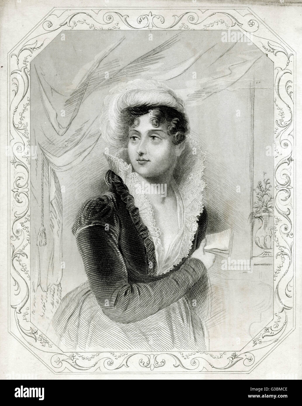 Napoleon letter to josephine hi-res stock photography and images - Alamy