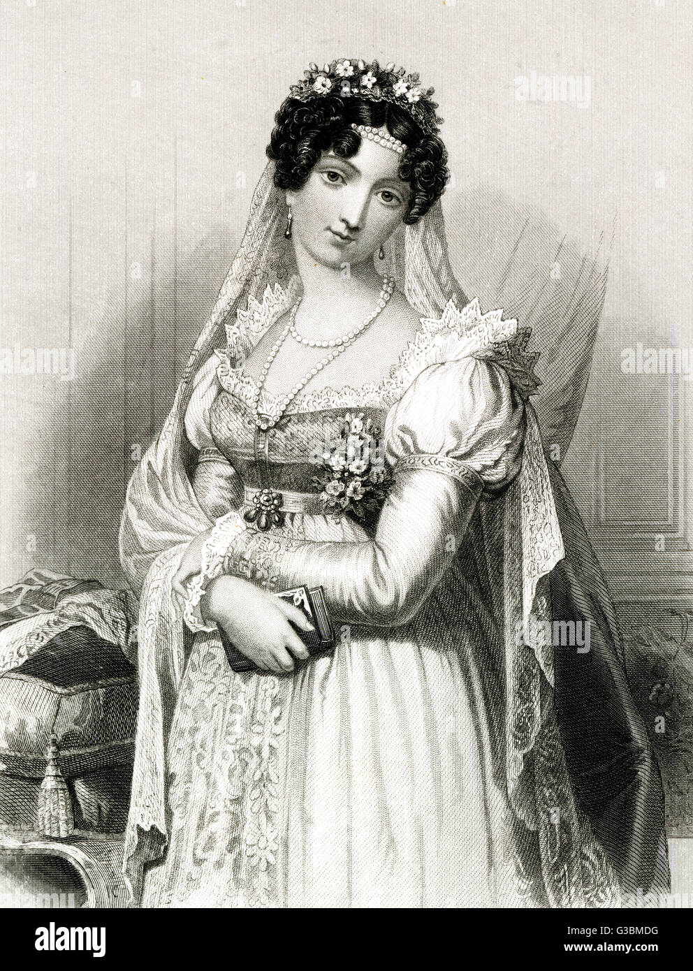 Laure saint martin permon hi-res stock photography and images - Alamy