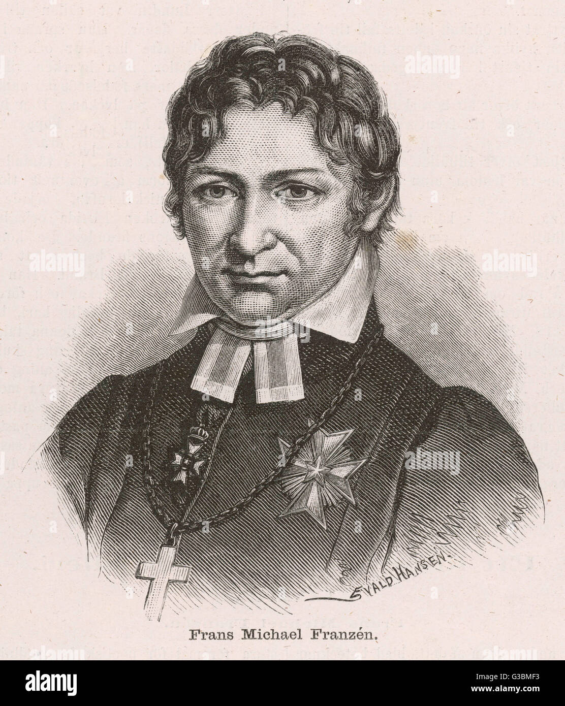 Frans hi-res stock photography and images - Alamy