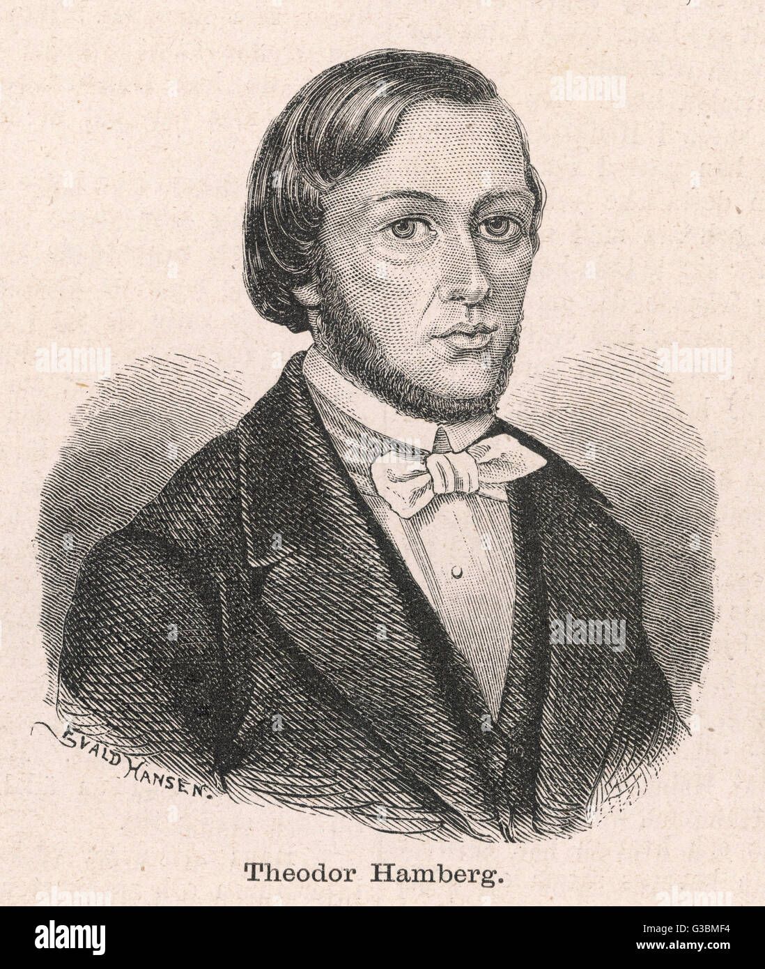 Hamberg hi-res stock photography and images - Alamy