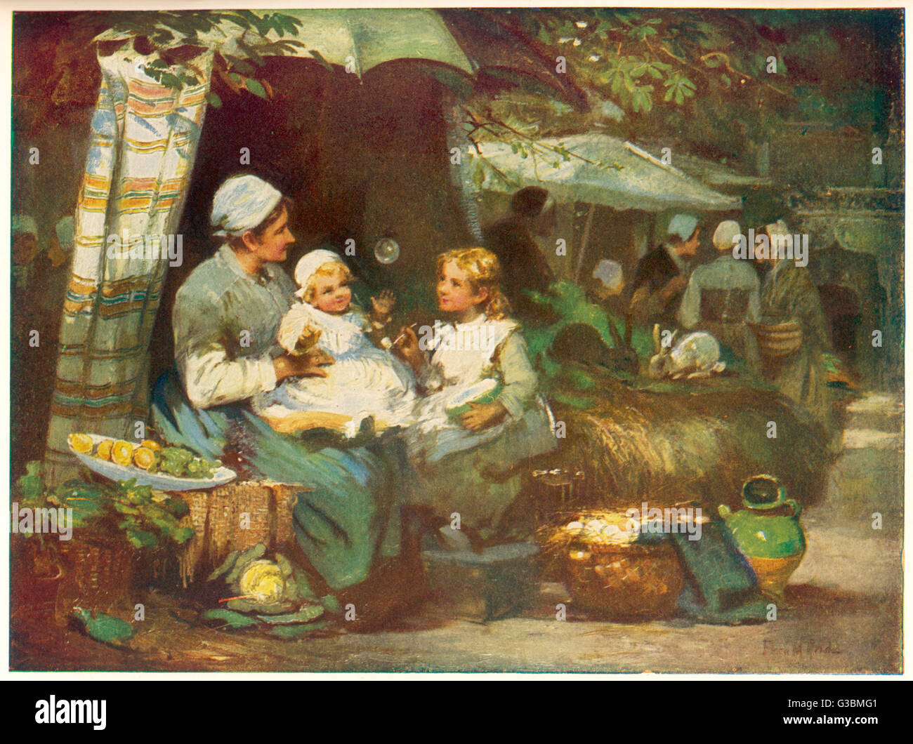 1920s Children High Resolution Stock Photography and Images - Alamy