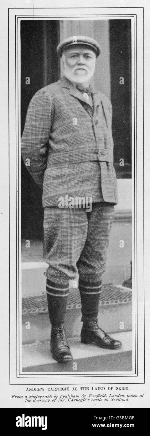 Carnegie hi-res stock photography and images - Alamy