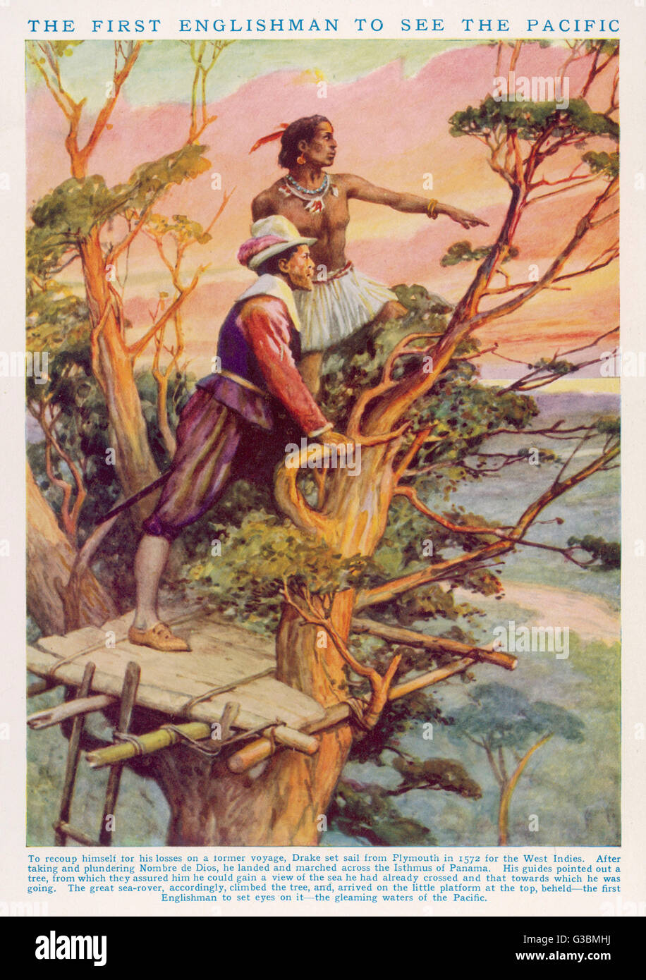 Sir francis drake hi-res stock photography and images - Alamy