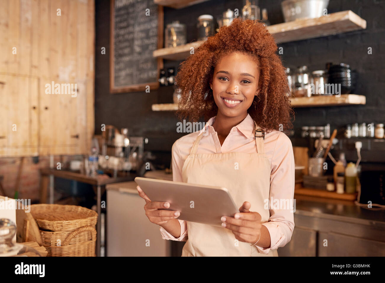 Easy cafe hi-res stock photography and images - Alamy