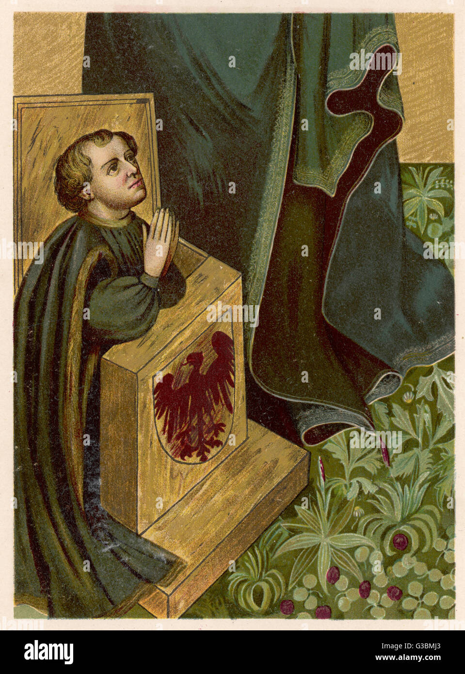 Archduke hi-res stock photography and images - Alamy