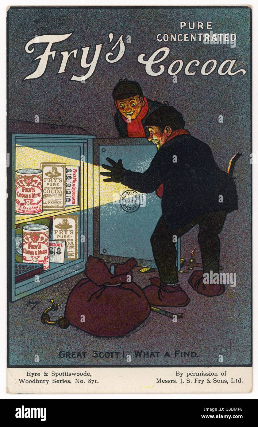 Fry's hi-res stock photography and images - Alamy