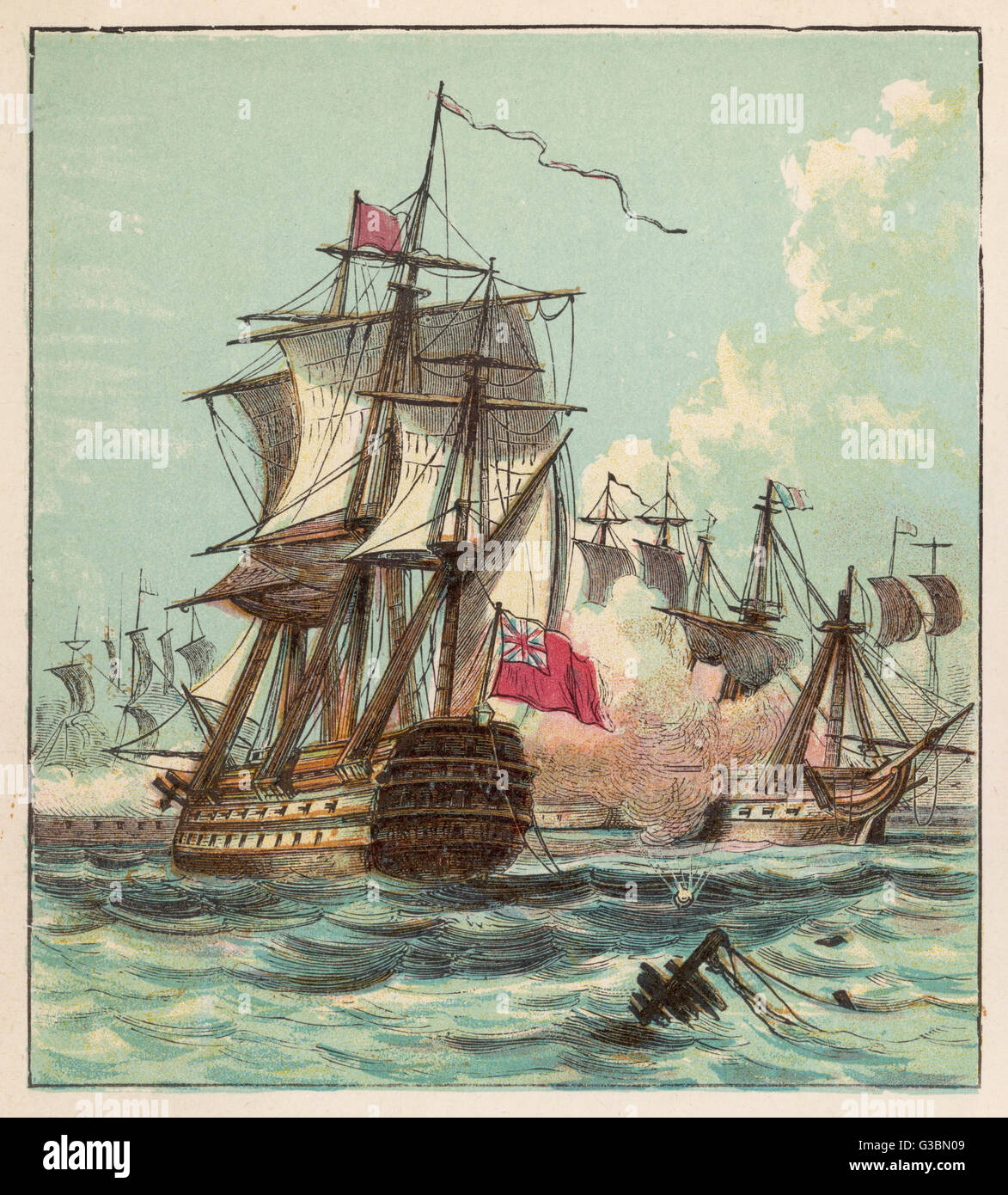 Glorious hi-res stock photography and images - Alamy