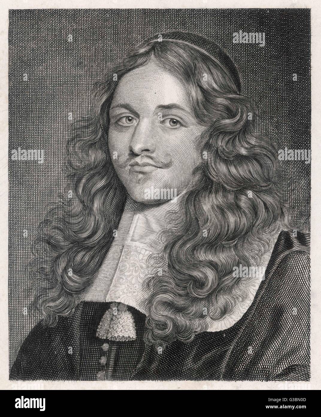 Physician gideon harvey High Resolution Stock Photography and Images ...