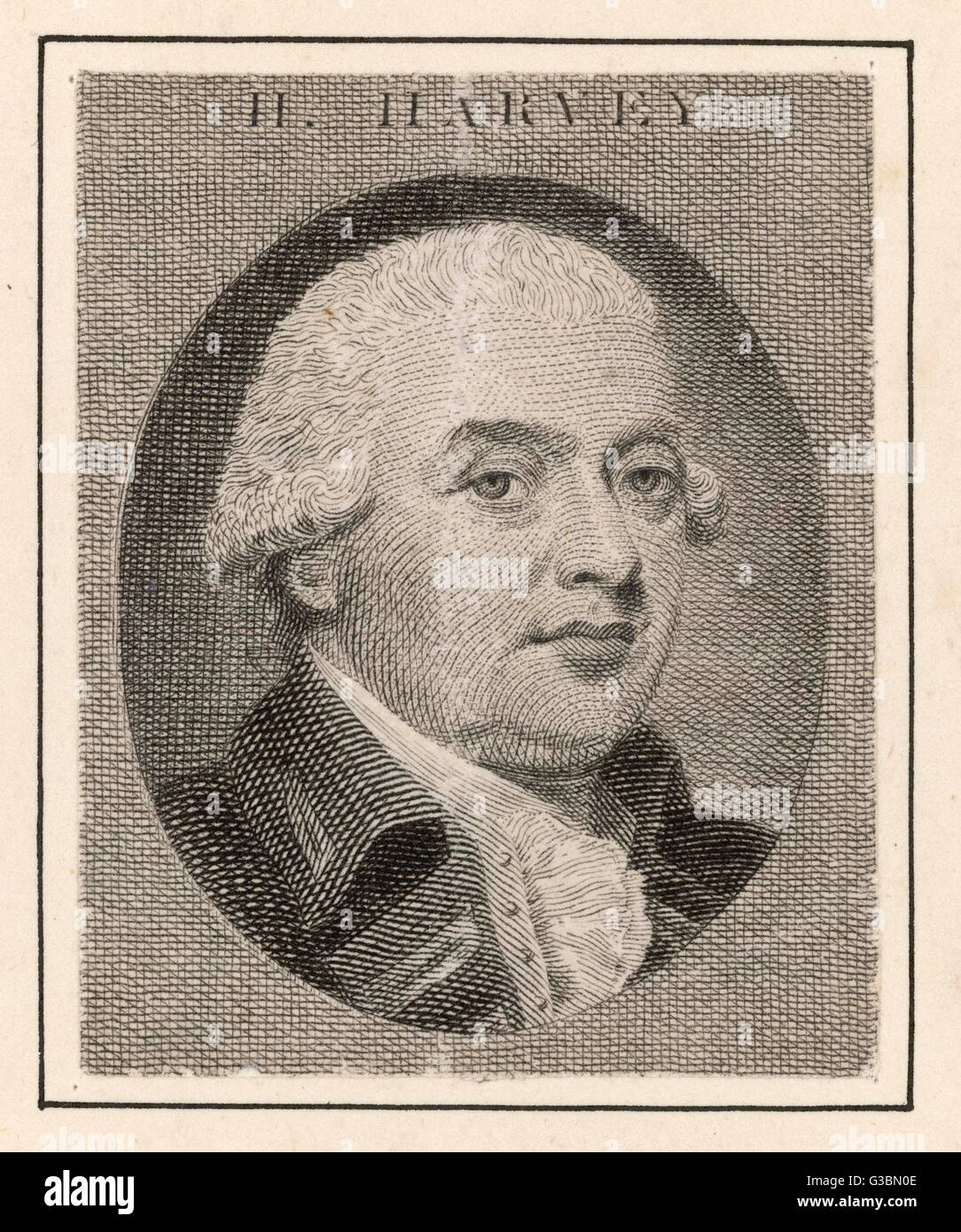 Harvey henry hi-res stock photography and images - Alamy