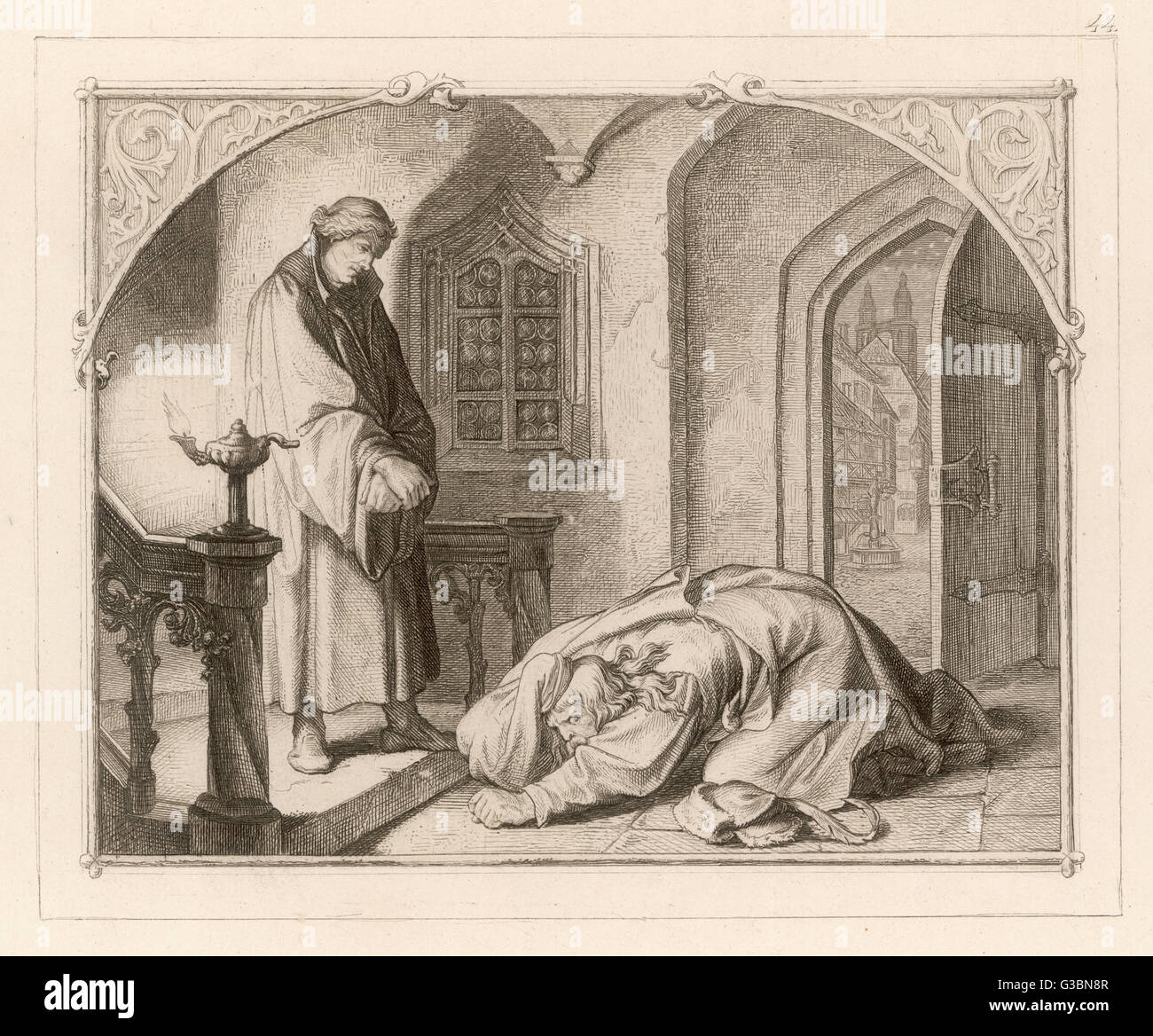 Martin luther date hi-res stock photography and images - Alamy