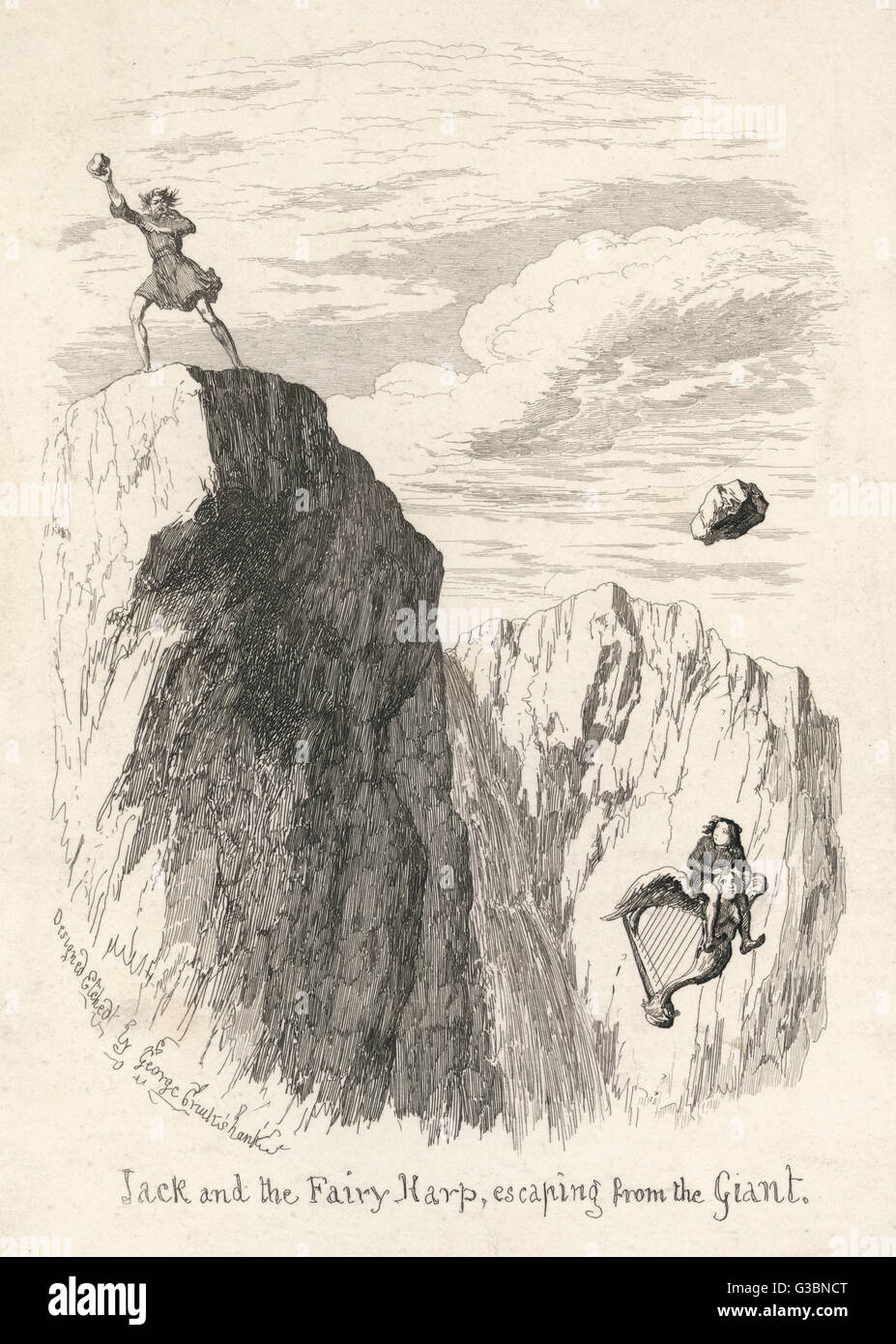 Jack rocks hi-res stock photography and images - Alamy