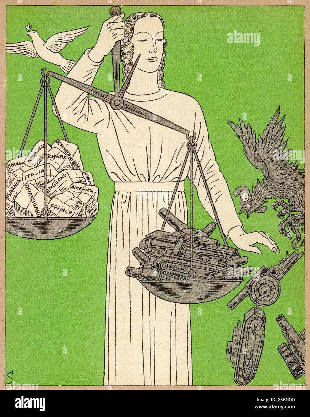 War building hi-res stock photography and images - Alamy