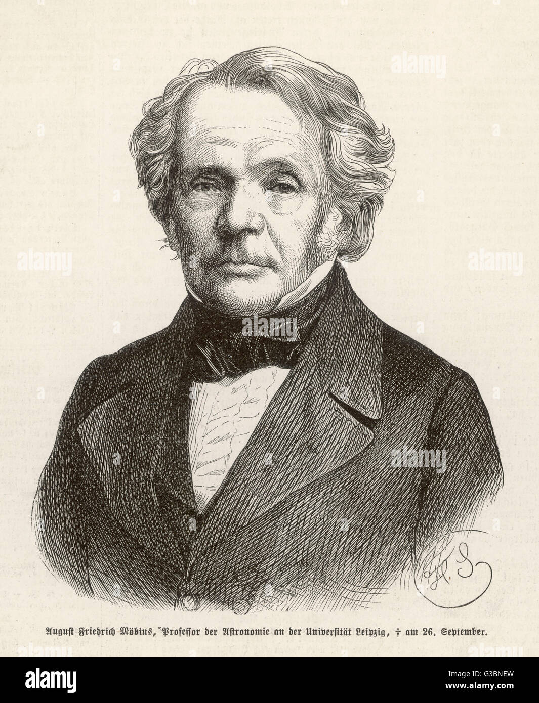 Mobius strip hi-res stock photography and images - Alamy