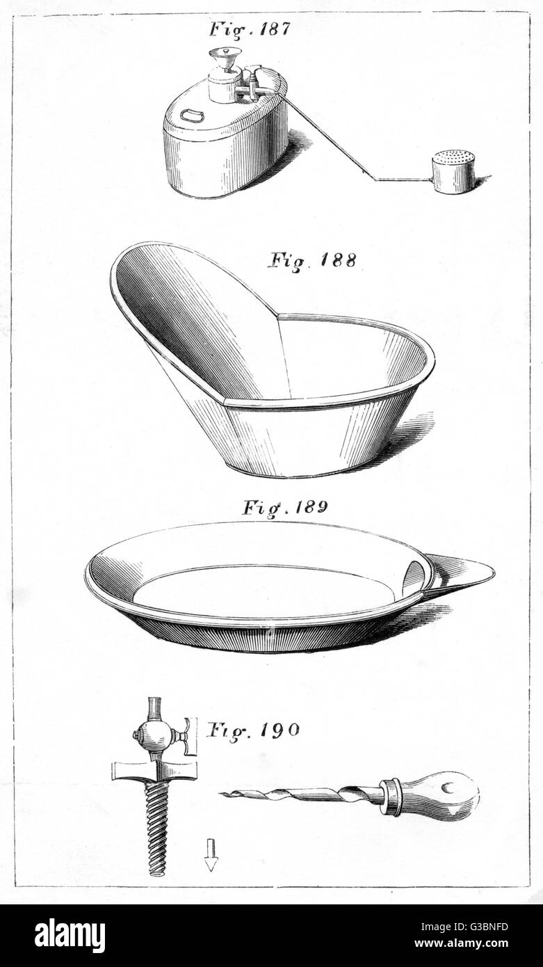 Hip bath hi-res stock photography and images - Alamy