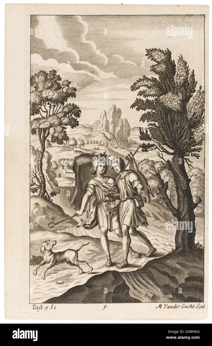 Lycidas Stock Photos & Lycidas Stock Images - Alamy