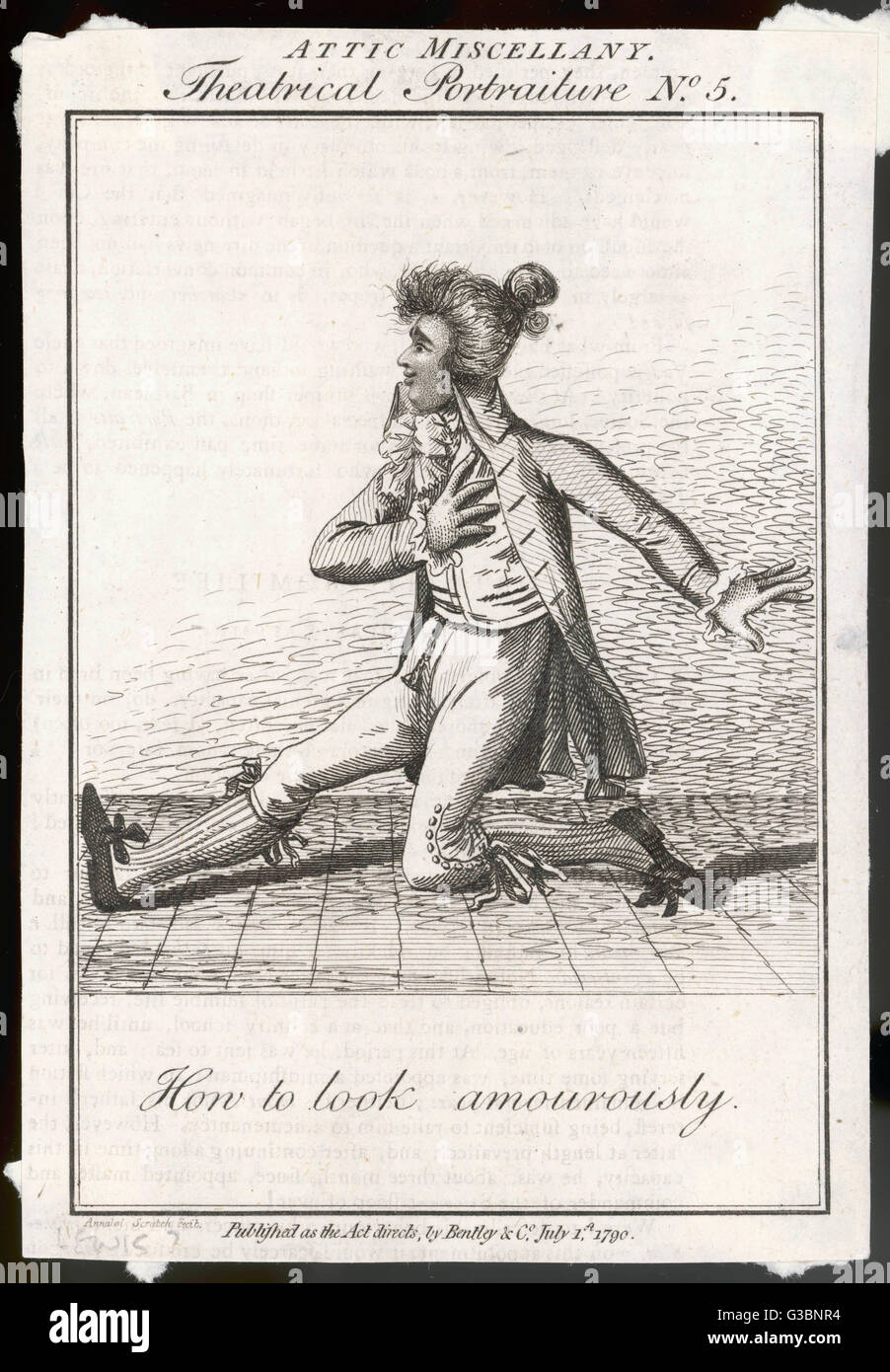 Amourously hi-res stock photography and images - Alamy