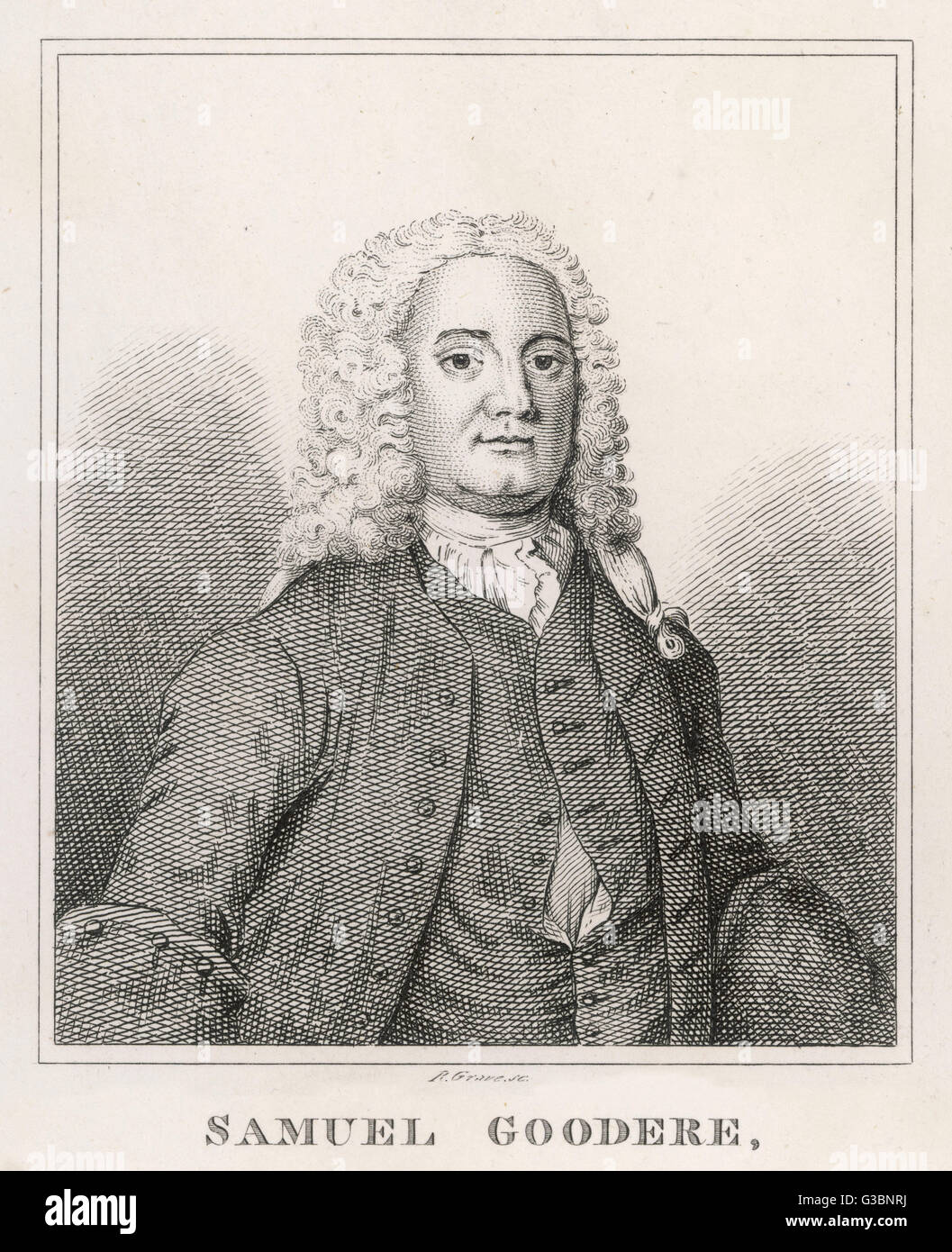 Captain samuel goodere hi-res stock photography and images - Alamy