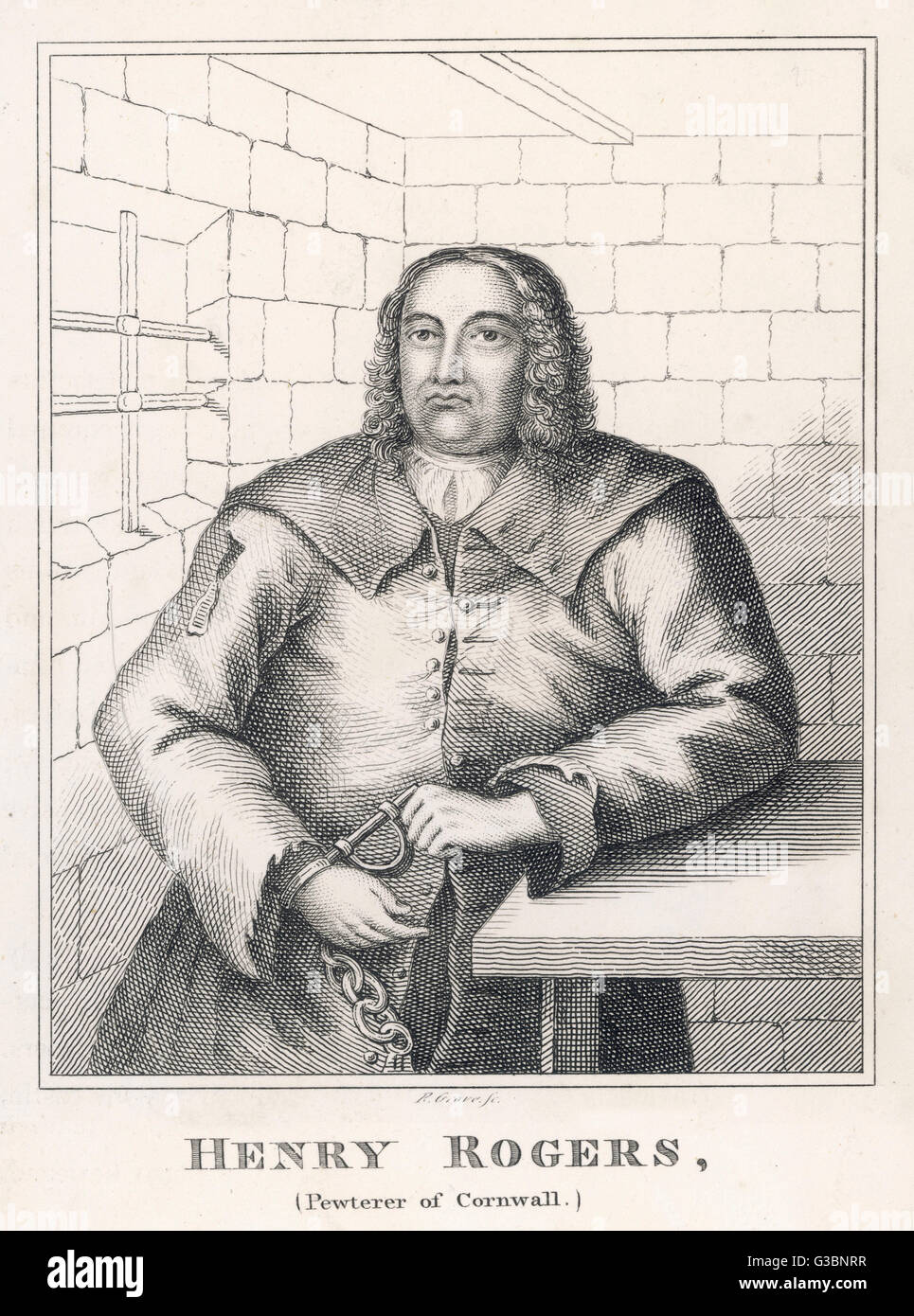 Henry rogers hi-res stock photography and images - Alamy