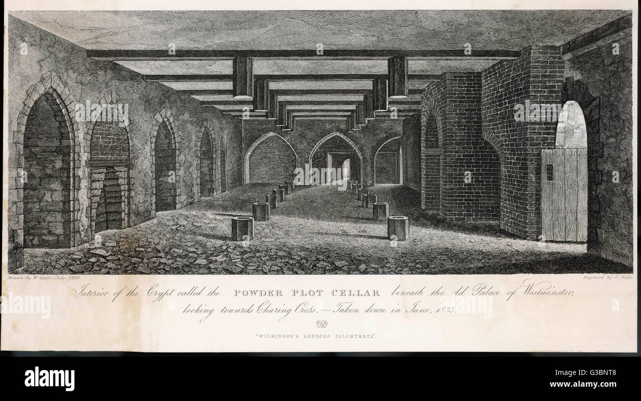 Old palace of westminster hi-res stock photography and images - Alamy