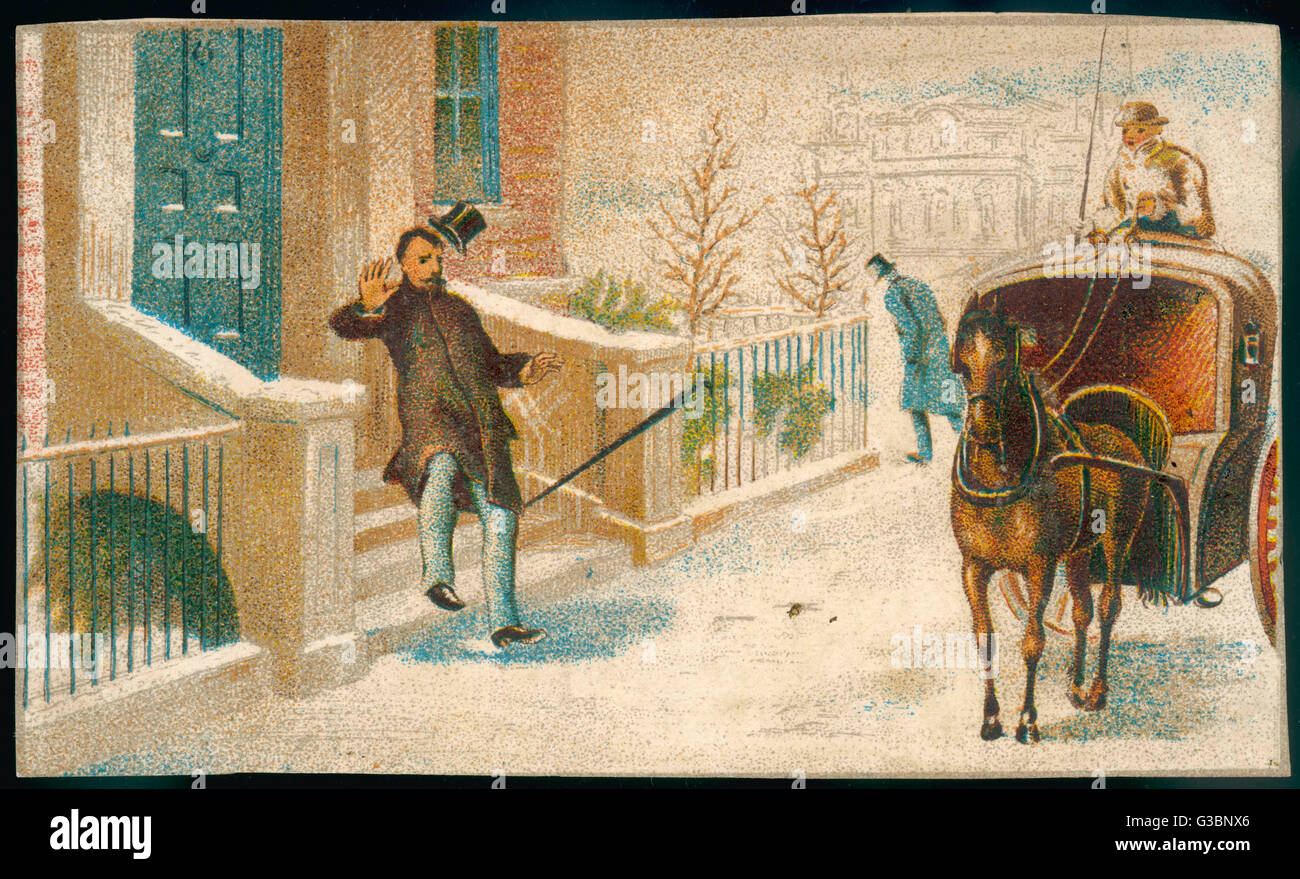 Hazardous steps hi-res stock photography and images - Alamy