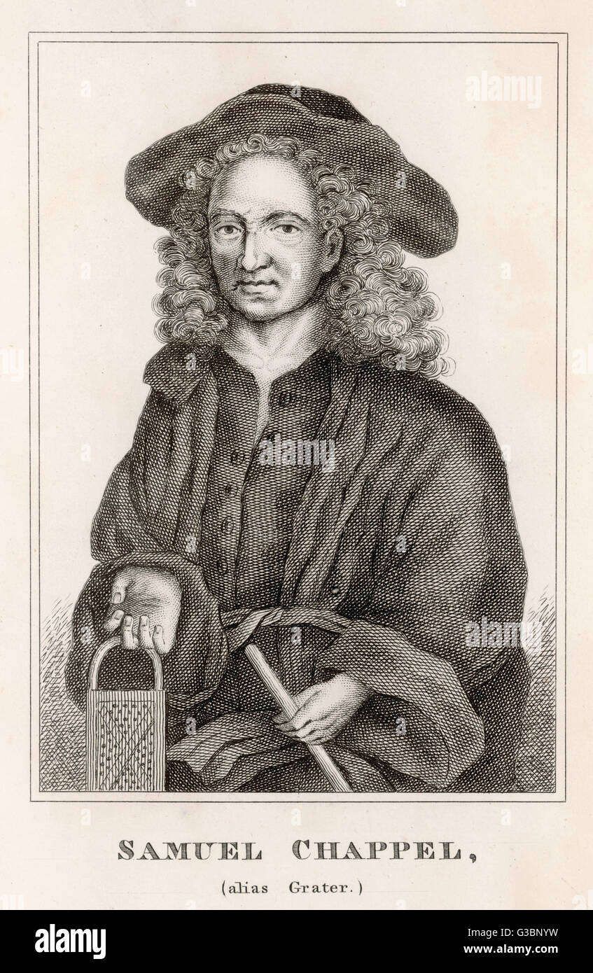 Samuel chappel hi-res stock photography and images - Alamy