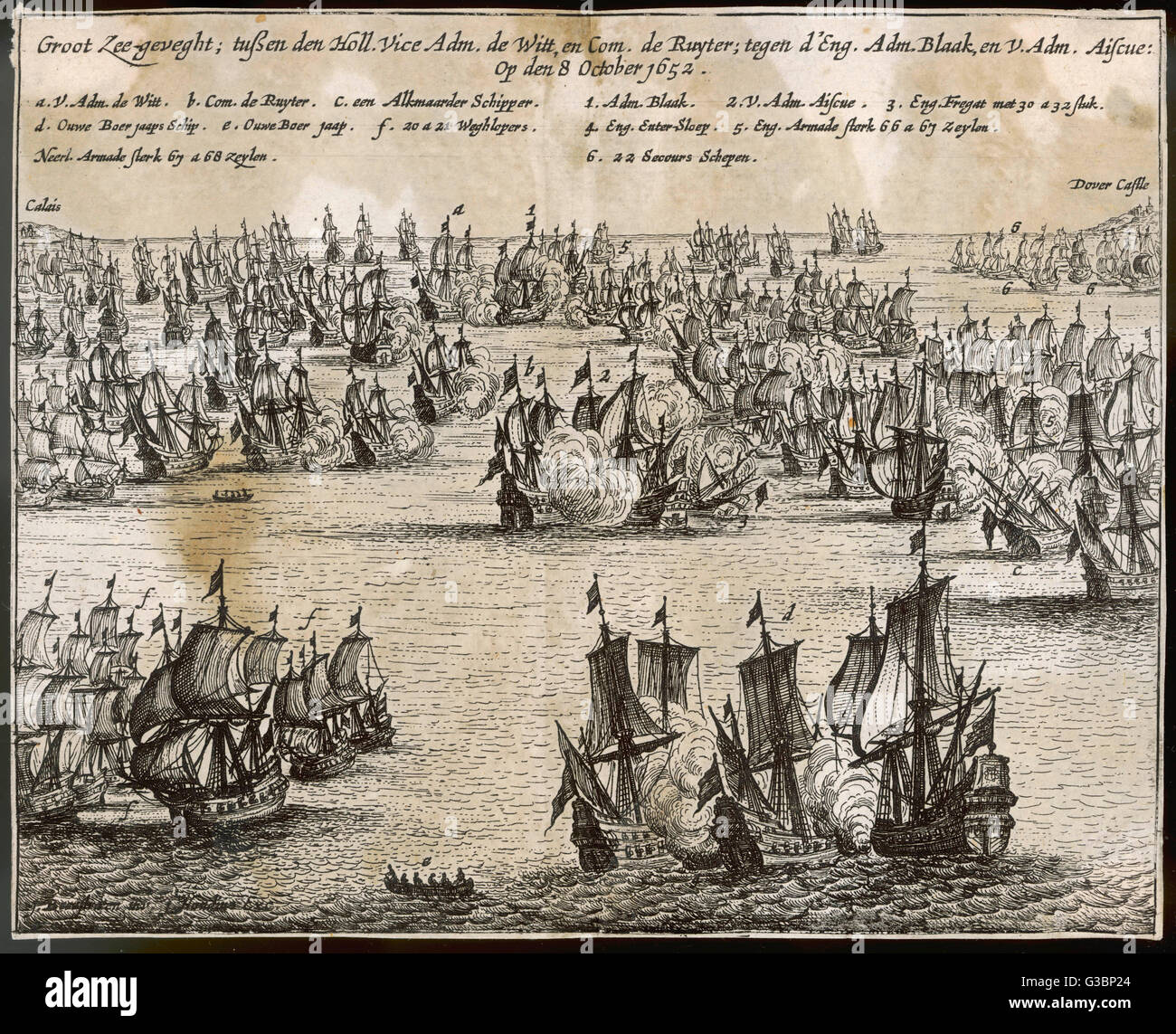 Dutch War Stock Photos & Dutch War Stock Images - Alamy