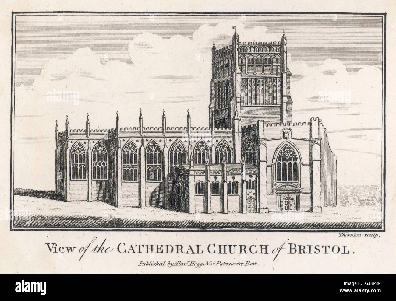 Saint Augustines Church High Resolution Stock Photography and Images ...