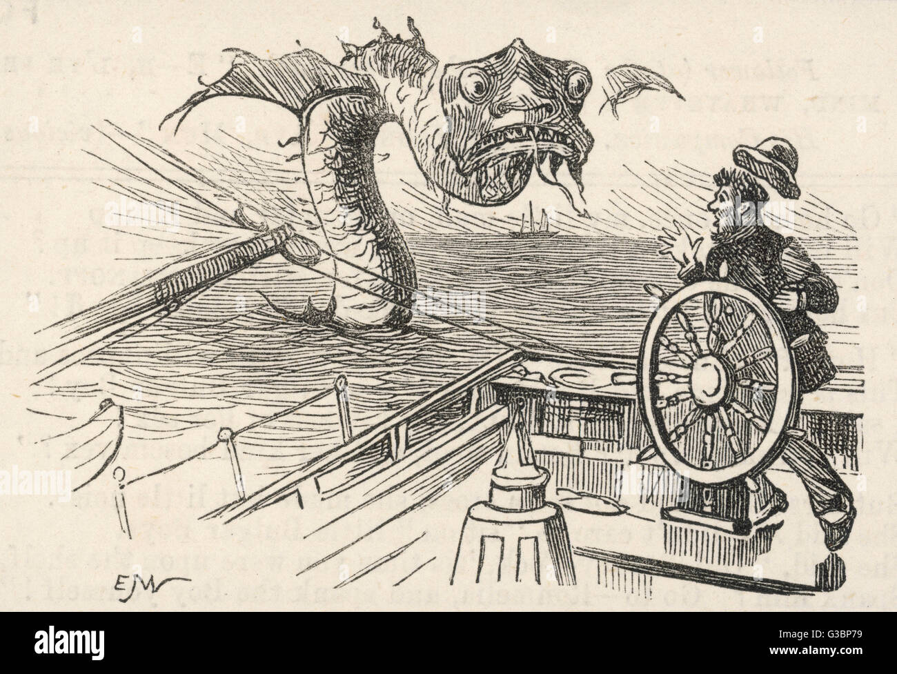 Winged Serpent High Resolution Stock Photography and Images - Alamy