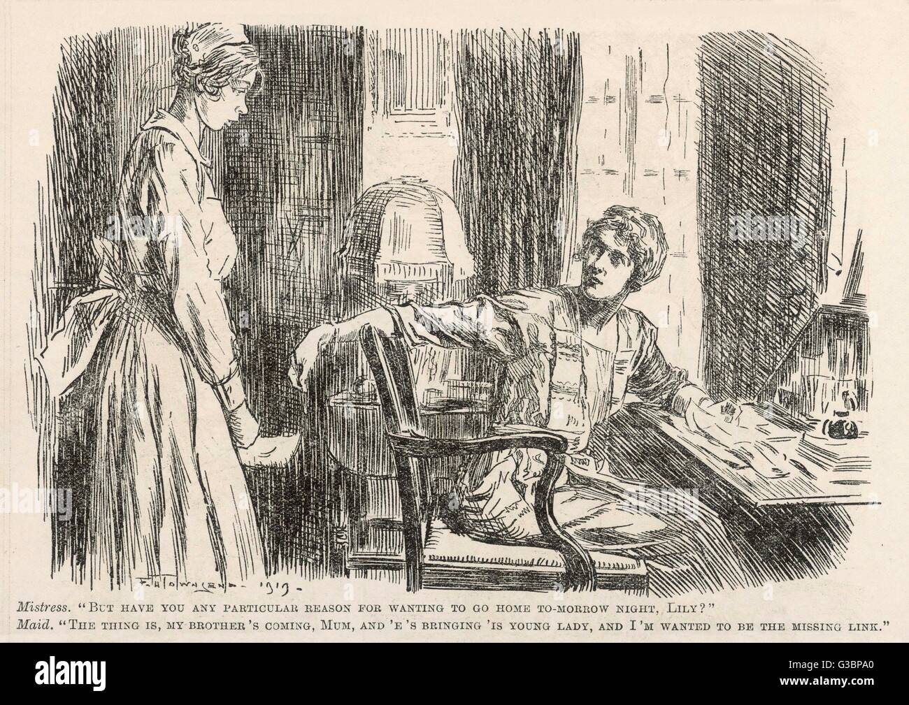 Yet more sneering middle class hi-res stock photography and images - Alamy