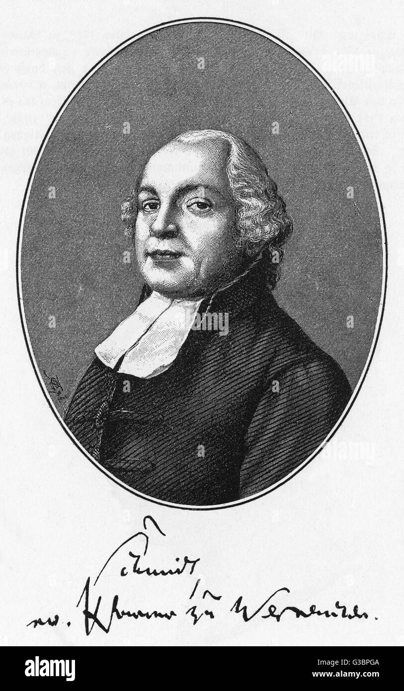 Wilhelm schmidt hi-res stock photography and images - Alamy