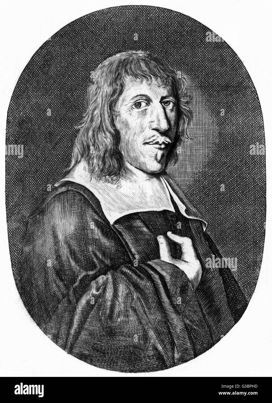 Cornelius schrevelius hi-res stock photography and images - Alamy