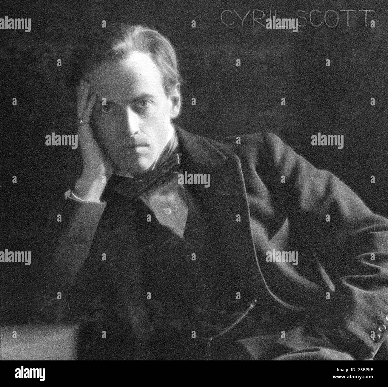 Musical prodigy hi-res stock photography and images - Alamy