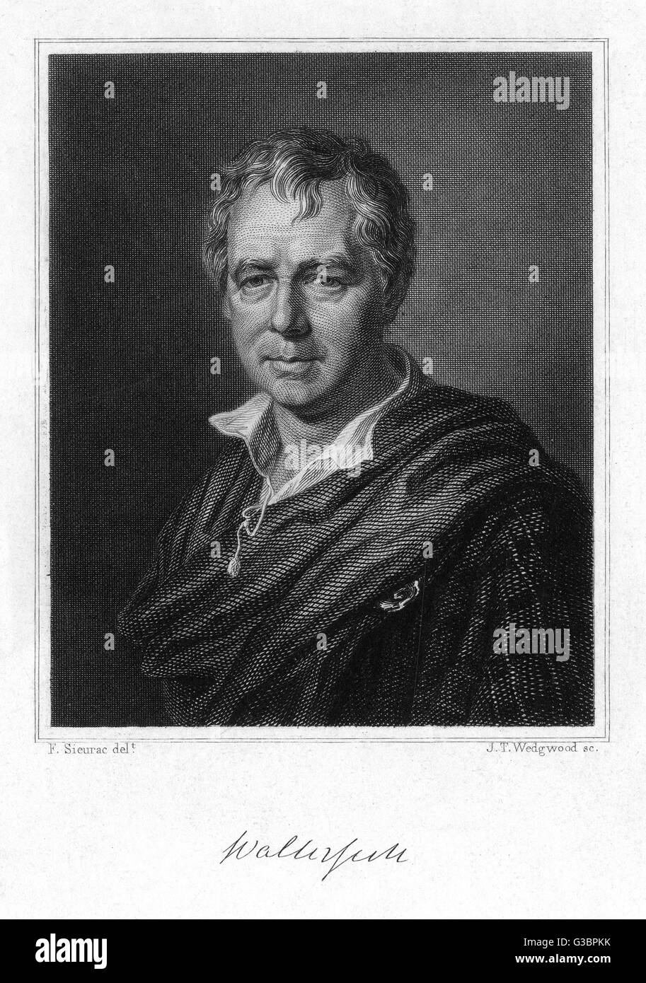 SIR WALTER SCOTT Stock Photo - Alamy