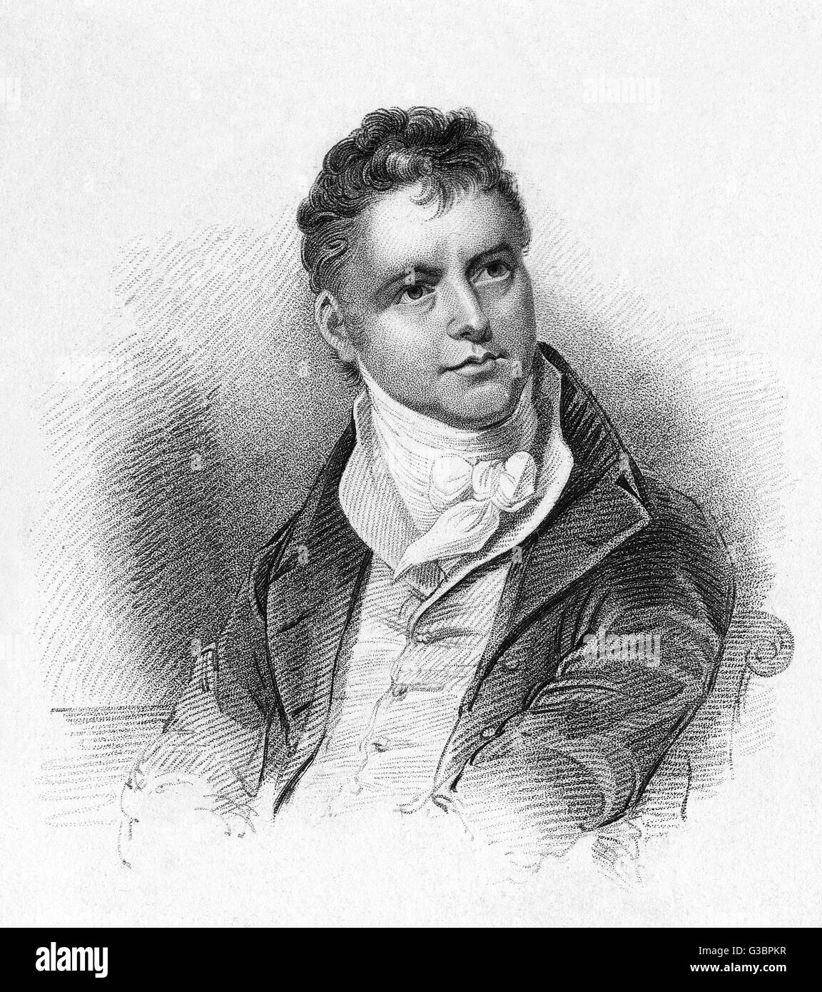 SIR WALTER SCOTT Stock Photo - Alamy