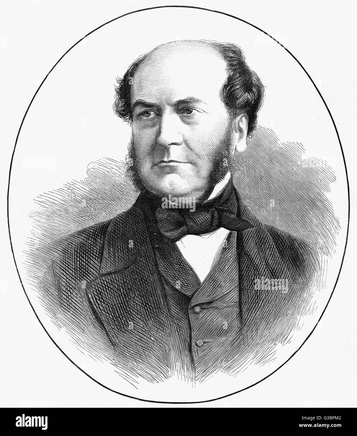 Sir George Gilbert Scott High Resolution Stock Photography and Images ...