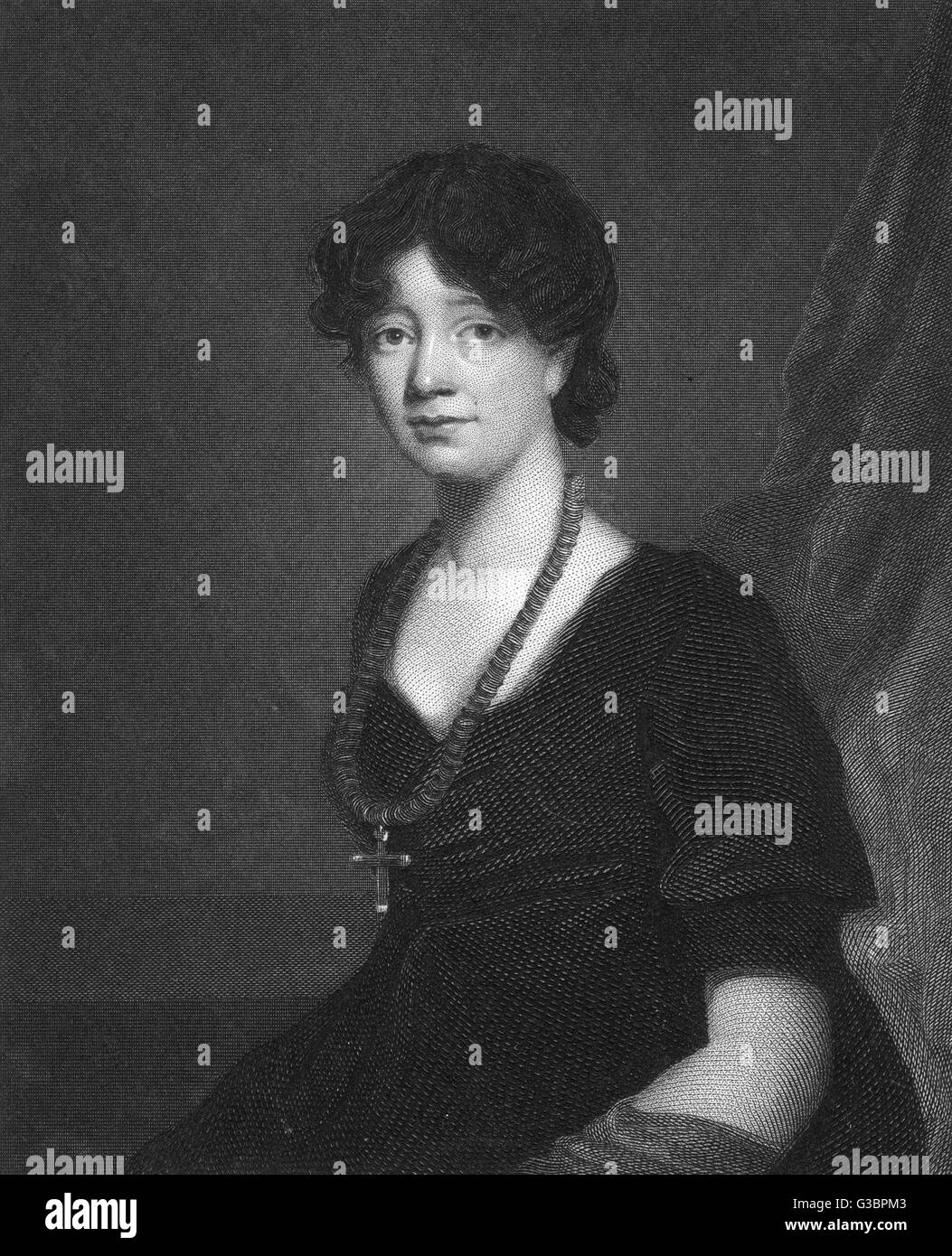 Mary carpenter hi-res stock photography and images - Alamy
