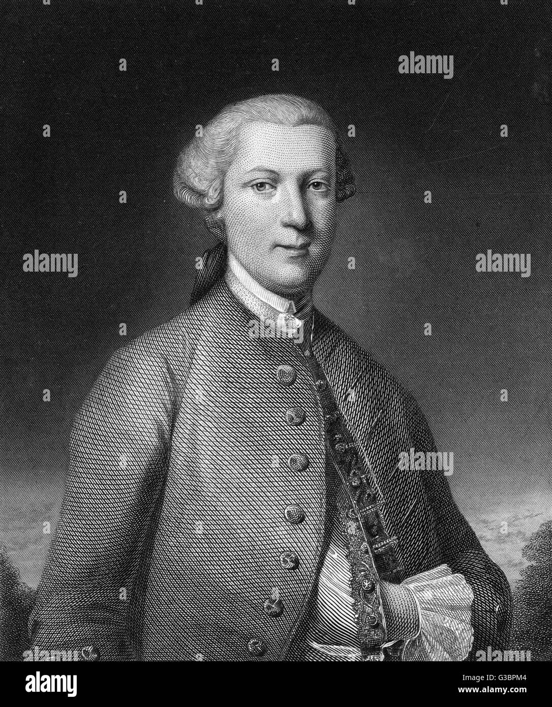 Walter scotts hi-res stock photography and images - Alamy