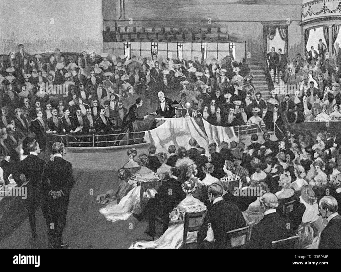 Scott albert Black and White Stock Photos & Images - Alamy